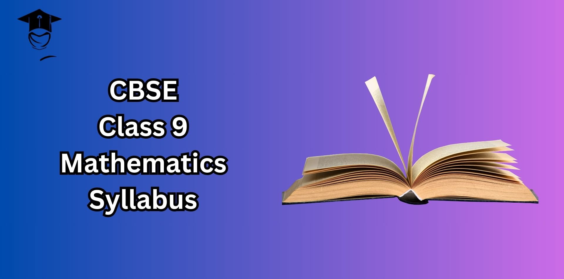 CBSE Class 9 Mathematics Syllabus 2024 | PDF Download CBSE Class 9 Mathematics Syllabus 2024 | PDF Download