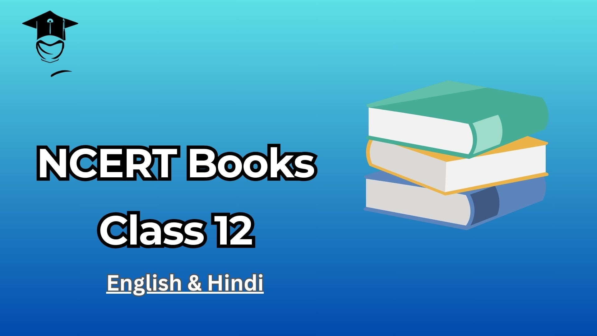 NCERT Class 12 Books PDF for Free Download