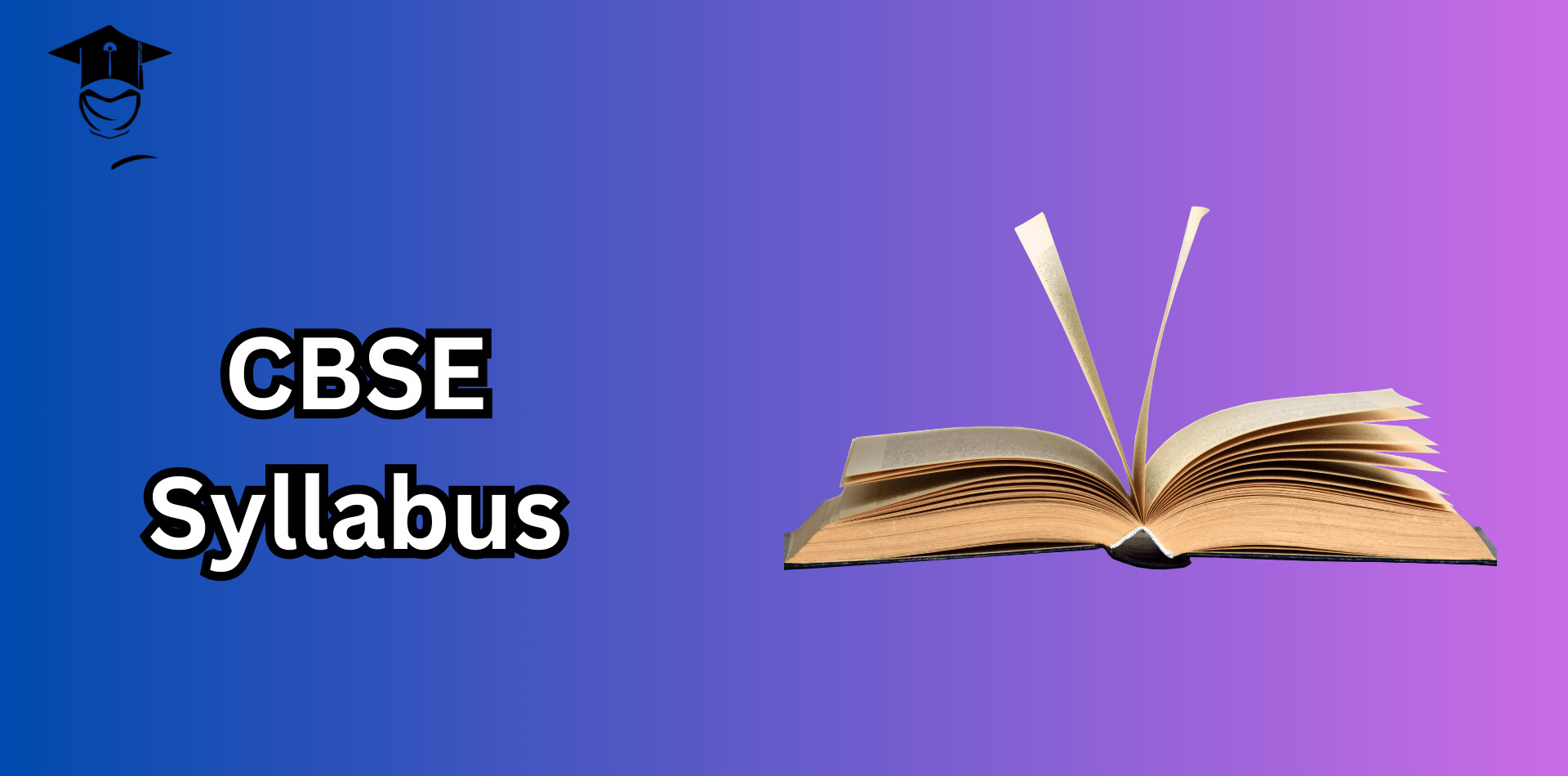 CBSE Syllabus 2023-24 Released | Free PDF Available